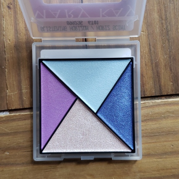 Mary Kay | Makeup | Glistening Horizon Eye Color Palette | Poshmark